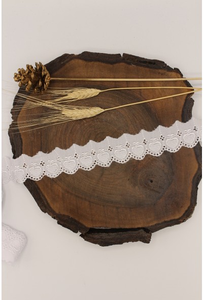 Haser E-Ticaret Fisto 115 Beyaz