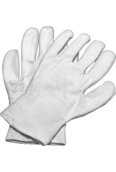 Fyb Pınk Pamuklu Bakım Eldıvenı