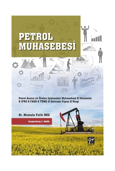 Petrol Muhasebesi