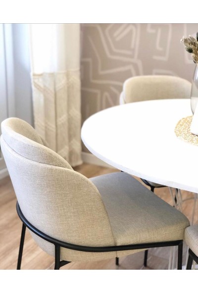 Alperarda Morena Sandalye Alperarda Morena Sandalye