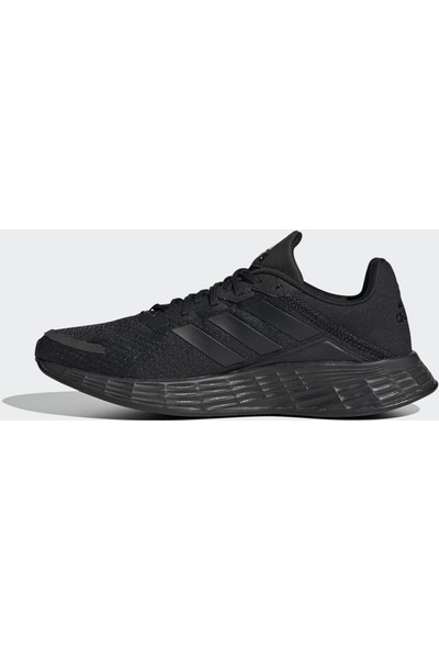 adidas Duramo Sl K Cblack/cblack/glogry