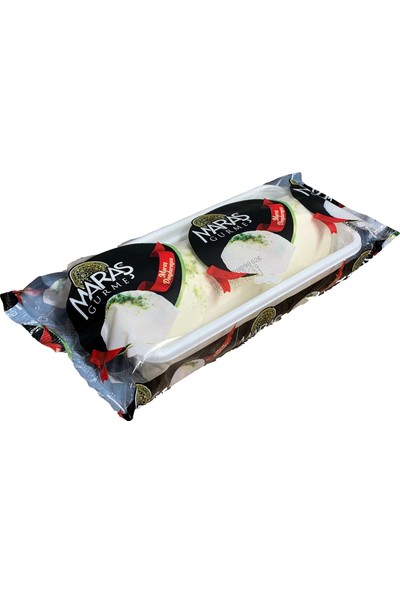 Maraş Gurme Maraş Dondurması 500 gr Maraş Gurme Maraş Dondurması 500 gr