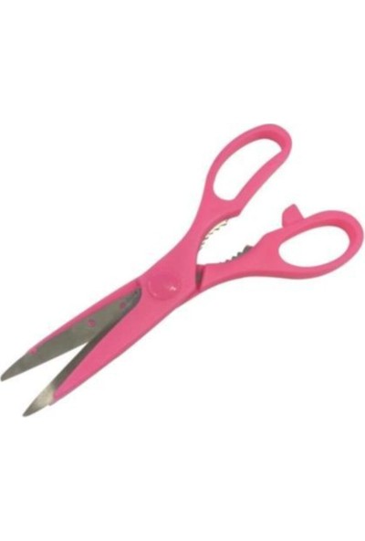 Zuzu Made Mutfak Makası - Börek ve Tavuk Makası Zuzu Made Mutfak Makası - Börek ve Tavuk Makası