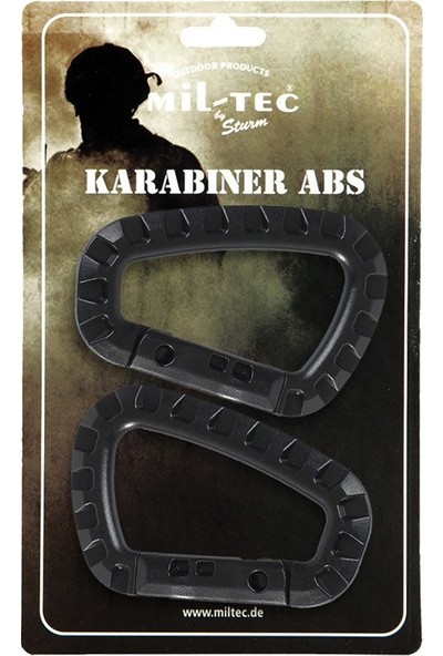 Climbing Technology Sturm Karabına Abs Climbing Technology Sturm Karabına Abs