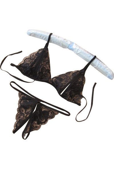 Cicim Moda Iç Giyim Sütyen Kilot Ücretsiz Gizli Kargo