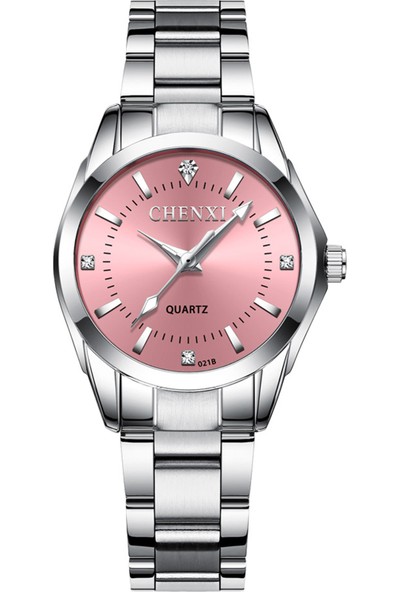Chenxi Kadın Quartz Saat Klasik Chenxi Kadın Quartz Saat Klasik