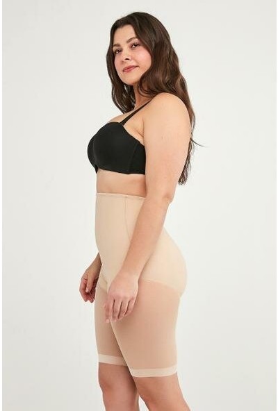 Penti Ten Premium Sort Korse