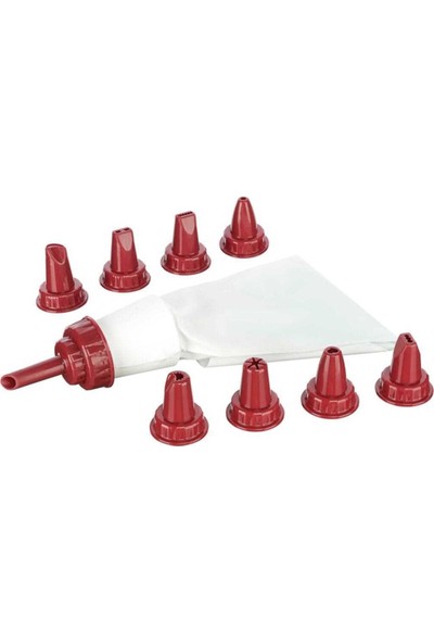 Morbeyazhome Titiz Krema Torbası