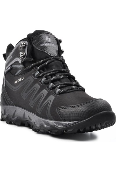 Hammer Jack Faron 101 20104 Siyah Unisex Outdoor Bot Hammer Jack Faron 101 20104 Siyah Unisex Outdoor Bot