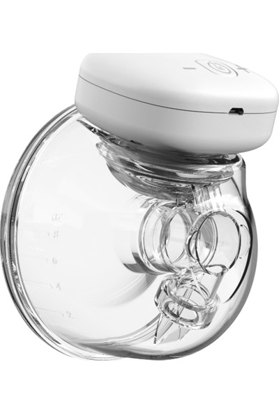 Youha Pilli BPA İçermeyen Süt Sağma Pompası (Yurt Dışından) Youha Pilli BPA İçermeyen Süt Sağma Pompası (Yurt Dışından)