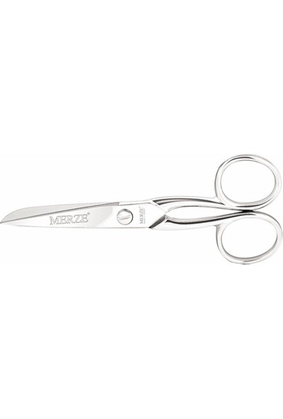 Merze Iplik Temizleme Makası 15 cm Merze Iplik Temizleme Makası 15 cm