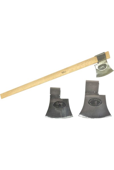 Balta Karadeniz 100 cm Büyük