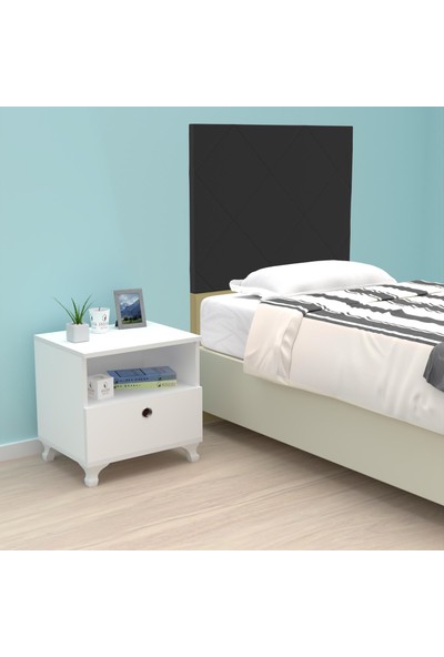 Larose Yatak Baza Başlığı Hakgüzar 090 Syh Tek Kişilik Başlık Larose Yatak Baza Başlığı Hakgüzar 090 Syh Tek Kişilik Başlık