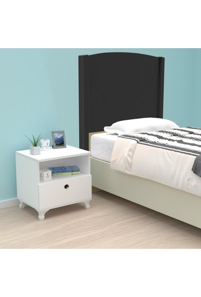 Larose Yatak Baza Başlığı Irman 090 Syh Tek Kişilik Başlık Larose Yatak Baza Başlığı Irman 090 Syh Tek Kişilik Başlık