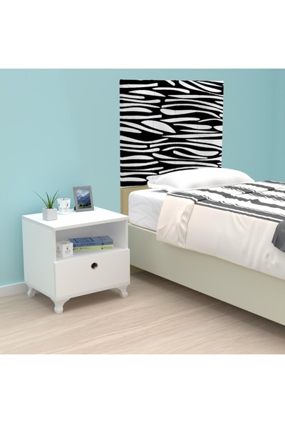 Larose Yatak Baza Başlığı Peyrev 090 Bonar Tek Kişilik Başlık Larose Yatak Baza Başlığı Peyrev 090 Bonar Tek Kişilik Başlık