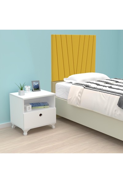 Larose Yatak Baza Başlığı Şenyapar 090 Srı Tek Kişilik Başlık Larose Yatak Baza Başlığı Şenyapar 090 Srı Tek Kişilik Başlık