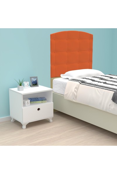 Larose Yatak Baza Başlığı Yeksan 090 Trn Tek Kişilik Başlık Larose Yatak Baza Başlığı Yeksan 090 Trn Tek Kişilik Başlık