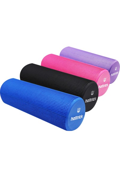Hattrick HR30 Foam Roller Yoga Pilates Egzersiz Hattrick HR30 Foam Roller Yoga Pilates Egzersiz