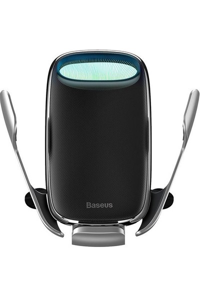 Baseus Otomatik Sensörlü 15W Qc 3.0 Wireless Kablosuz Araç Şarjı Araç Içi Telefon Tutucu Baseus Otomatik Sensörlü 15W Qc 3.0 Wireless Kablosuz Araç Şarjı Araç Içi Telefon Tutucu