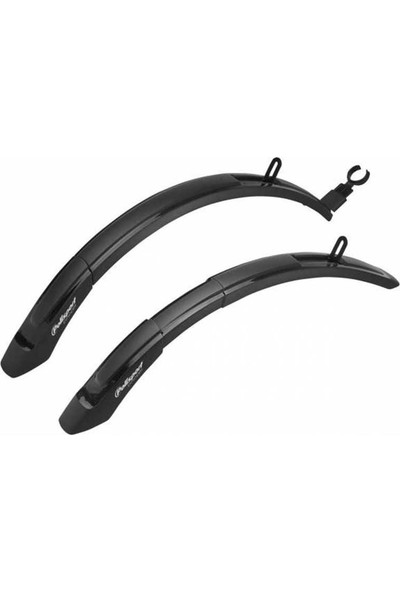 Polısport Expander 26/28 46 mm City Plastik Çamurluk Polısport Expander 26/28 46 mm City Plastik Çamurluk