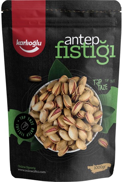 Online Çiftçi Kavrulmuş Premium Anaçıtlak Antep Fıstığı 1 kg Online Çiftçi Kavrulmuş Premium Anaçıtlak Antep Fıstığı 1 kg