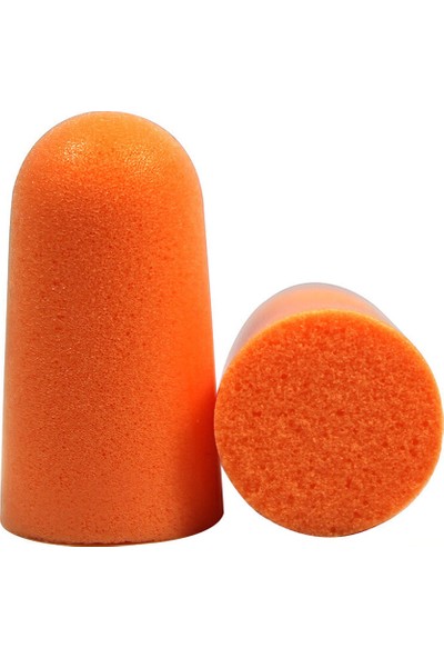 3 M 1100 Köpük Kulak Tıkacı Kilitsiz Kulaklıklar 29 Db