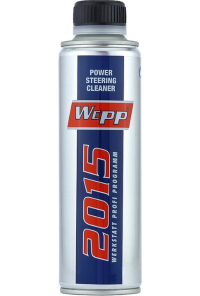 Wepp Hidrolik Direksiyon Temizleyici 300 ml.