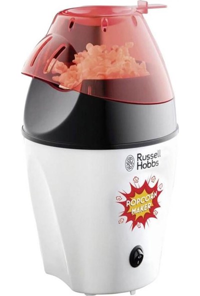 Russell Hobbs 24630-56 Fiesta Patlamış Mısır Makinesi Russell Hobbs 24630-56 Fiesta Patlamış Mısır Makinesi
