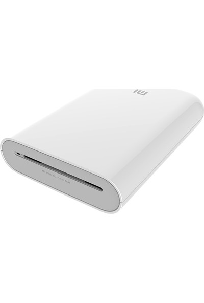 Xiaomi Zink Taşınabilir Fotoğraf Cep Yazıcı Ar Yazıcı (Yurt Dışından) Xiaomi Zink Taşınabilir Fotoğraf Cep Yazıcı Ar Yazıcı (Yurt Dışından)