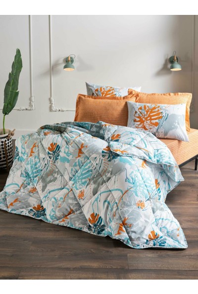 Doqu Home Uyku Seti Çift Kişilik Favori Doqu Home Uyku Seti Çift Kişilik Favori