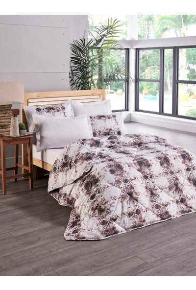 Doqu Home Uyku Seti Çift Kişilik Exotic Doqu Home Uyku Seti Çift Kişilik Exotic