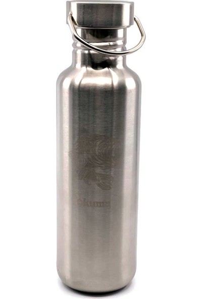 Okuma Bass Stainless Steel Water Bottle (Matara) 800 ml