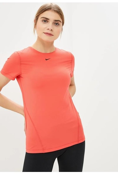Nike Women Top Ss Bayan Spor T-Shirt