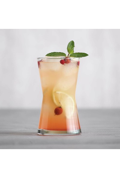 LAV DERIN372 MEŞRUBAT BARDAĞI 3 LÜ