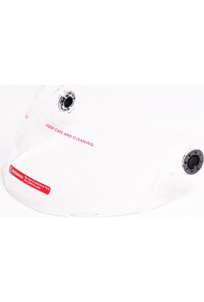 Vexo Sr-X Kask Cami Beyaz Vexo Sr-X Kask Cami Beyaz