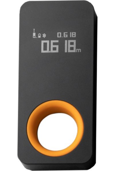 Xiaomi Hoto Smart Akıllı Lazermetre Xiaomi Hoto Smart Akıllı Lazermetre