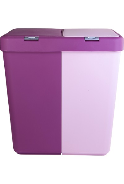 Sarah Anderson Duo Mürdüm Pudra Çamaşırlık Sarah Anderson Duo Mürdüm Pudra Çamaşırlık