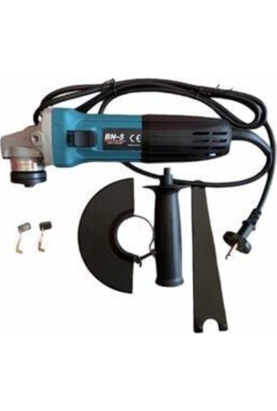 Banco Ban-Co Banco Bn-5 1000 W Profesyonel Avuç Içi Spiral Taşlama