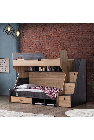 Setay Ranza, Doğa Ranza Karyola