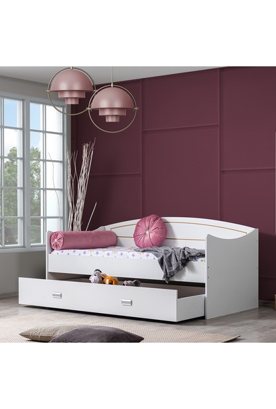 Setay Yavrulu Karyola, Akasya Yavrulu Yatak