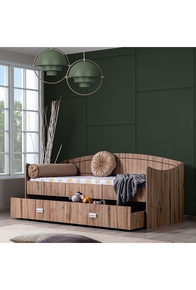 Setay Yavrulu Karyola, Akasya Yavrulu Yatak