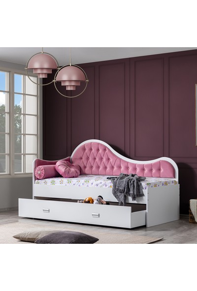 Setay Yavrulu Karyola, Joseph Yavrulu Yatak