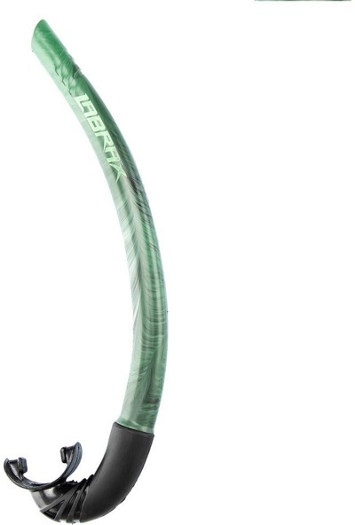 Labrax Oxxo Zıpkıncı Dalış Şnorkeli Yeşil Labrax Oxxo Zıpkıncı Dalış Şnorkeli Yeşil