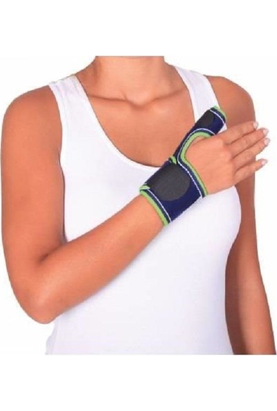 Case B5303 Baş Parmak El Bilek Splinti - Ateli Case B5303 Baş Parmak El Bilek Splinti - Ateli