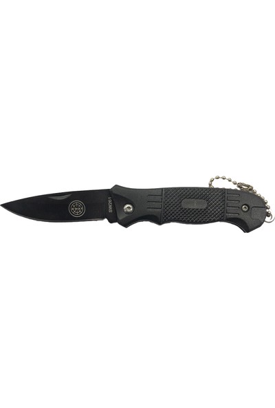 Swat SW261 Katlanır Avcı Kamp Çakısı Swat SW261 Katlanır Avcı Kamp Çakısı