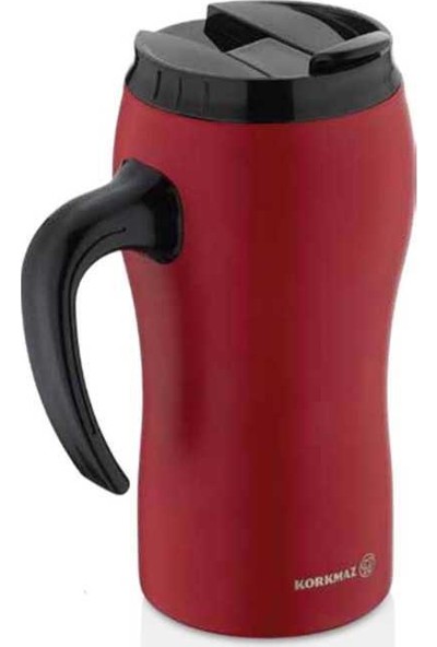 Korkmaz Comfort Kırmızı Mug A759-01