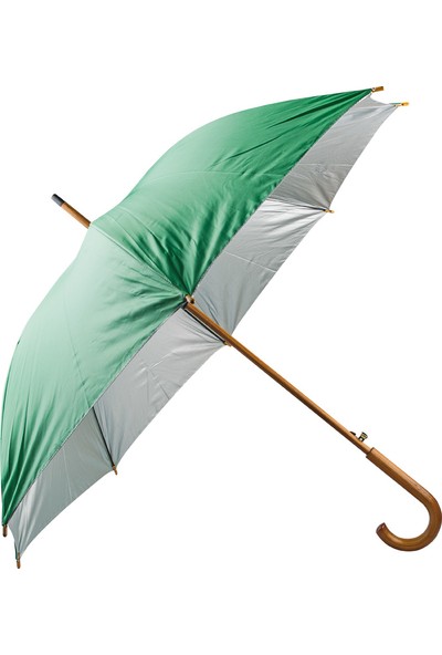 CenterOfGift Yeşil Şemsiye