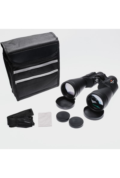Breaker 90X70 Çift Göz Ayarlı Profesyonel Dürbün 1000M /45M