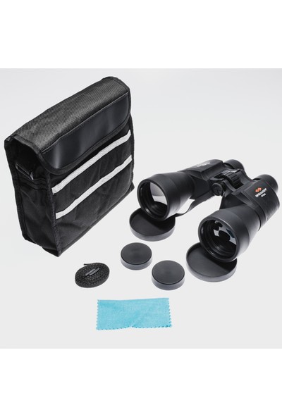 Breaker 40X60 Çift Göz Ayarlı Profesyonel Dürbün 1000M/50M Breaker 40X60 Çift Göz Ayarlı Profesyonel Dürbün 1000M/50M