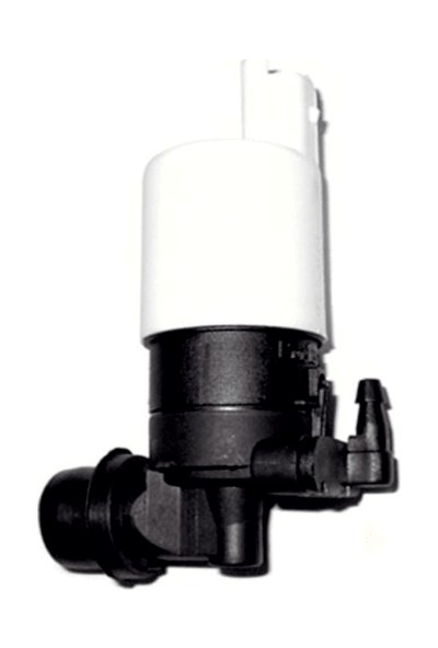 Rockswell Ön Cam Su Fiskiye Pompası Tek Çıkış Rockswell Ön Cam Su Fiskiye Pompası Tek Çıkış